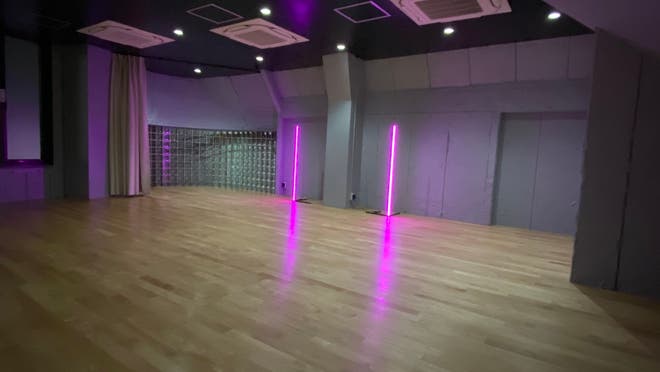 studio arty 高田馬場 Bstudio 53m2の写真1