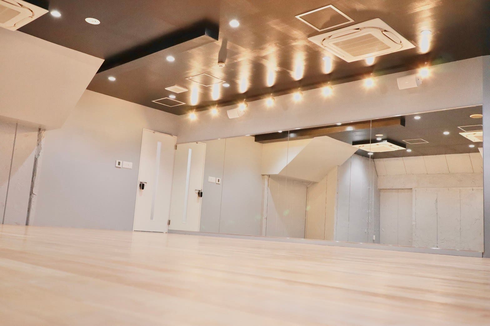 studio arty 高田馬場　Bstudio 53m2の写真2