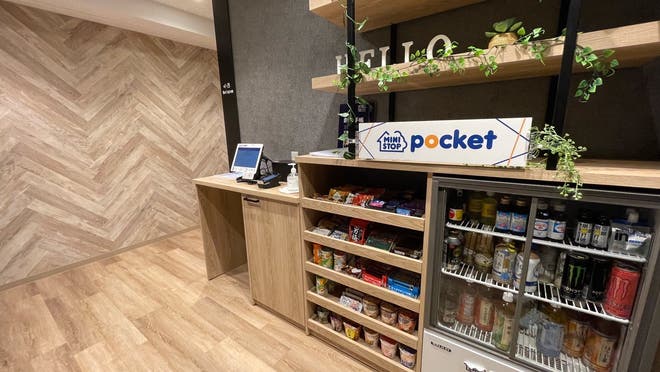 ブース24【 池袋駅 4分】オプション料金0円で設備・備品使い放題♪完全個室★無料WiFi、駅近!清掃・消毒で衛生面も安心♥の写真3