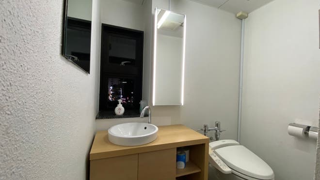 ブース24【 池袋駅 4分】オプション料金0円で設備・備品使い放題♪完全個室★無料WiFi、駅近!清掃・消毒で衛生面も安心♥の写真16