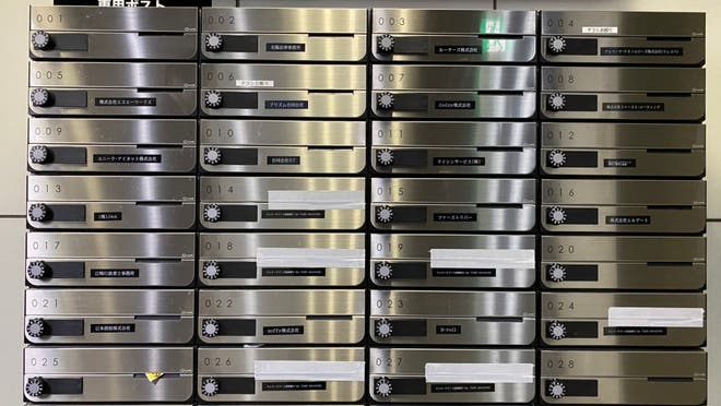 ブース24【 池袋駅 4分】オプション料金0円で設備・備品使い放題♪完全個室★無料WiFi、駅近!清掃・消毒で衛生面も安心♥の写真20