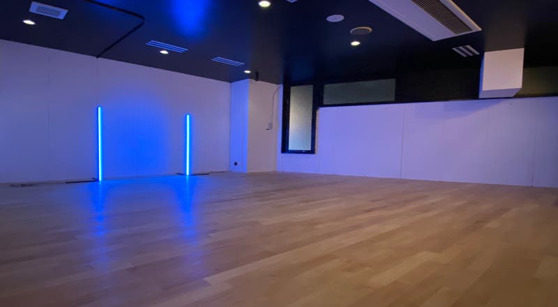 studio arty 高田馬場　Cstudio 33㎡