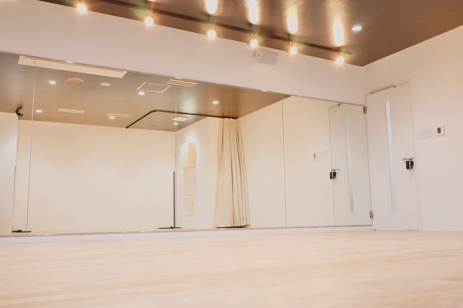 studio arty 高田馬場　Cstudio 33㎡の写真2