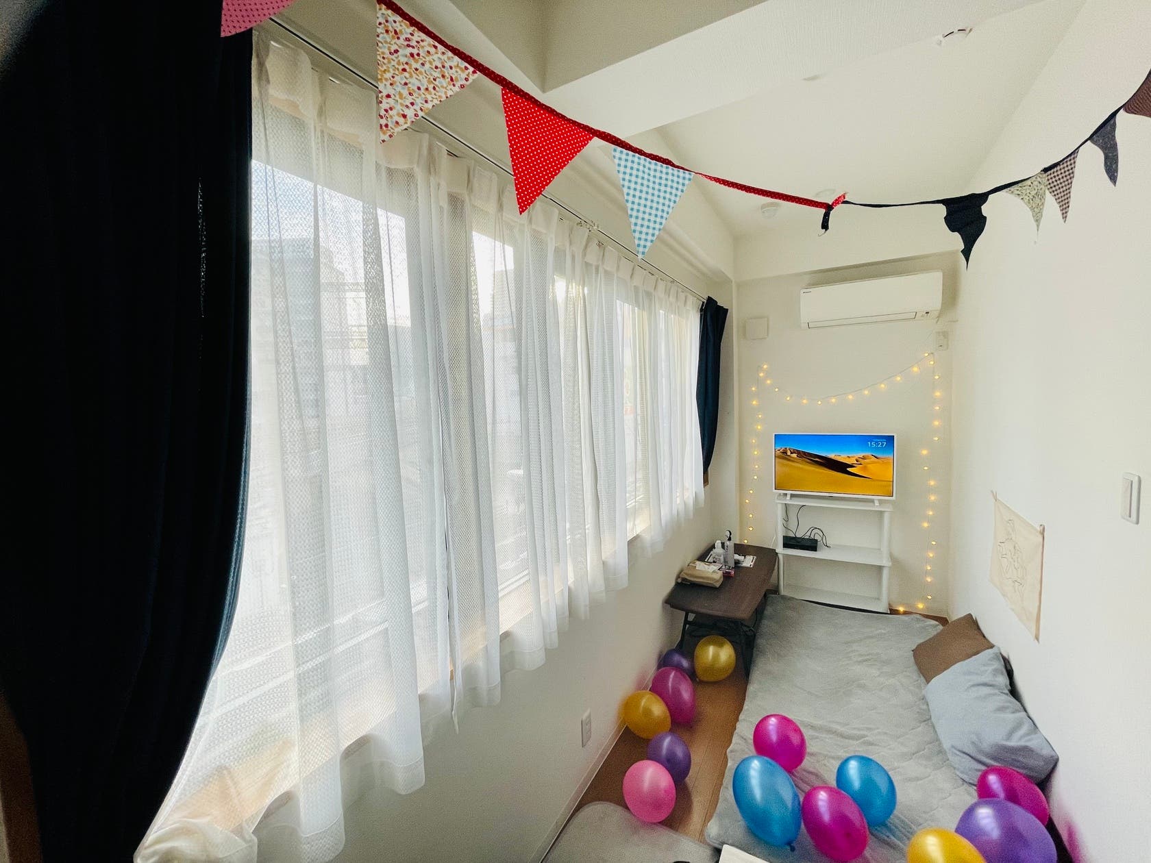 【JR大阪京橋5分】A302/24h営業/キッチン/個室/カップル/デート/デイユース/誕生日会/コタツ/ボドゲの写真13