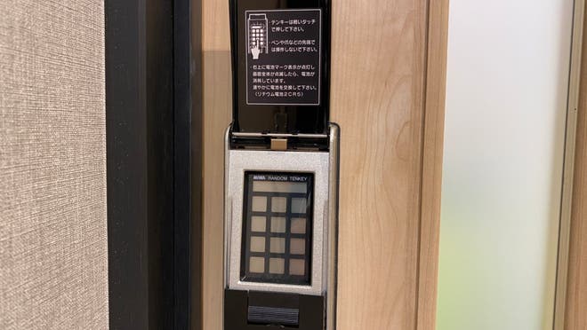 ブース14【 池袋駅 4分】オプション料金0円で設備・備品使い放題♪完全個室★無料WiFi、駅近!清掃・消毒で衛生面も安心♥の写真10