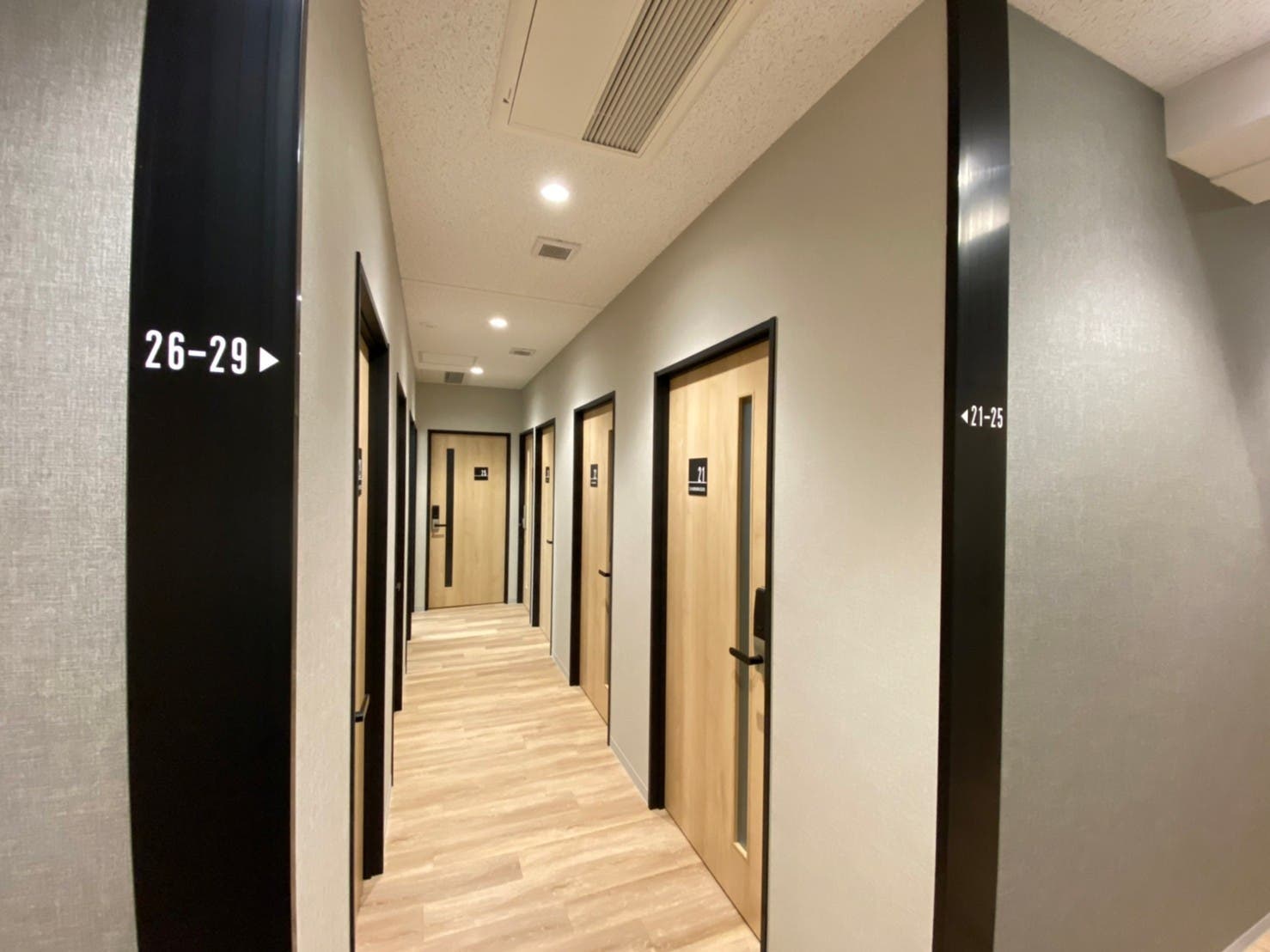 ブース14【 池袋駅 4分】オプション料金0円で設備・備品使い放題♪完全個室★無料WiFi、駅近！清掃・消毒で衛生面も安心♥の写真12