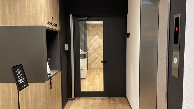 ブース27【 池袋駅 4分】オプション料金0円で設備・備品使い放題♪完全個室★無料WiFi、駅近!清掃・消毒で衛生面も安心♥の写真13