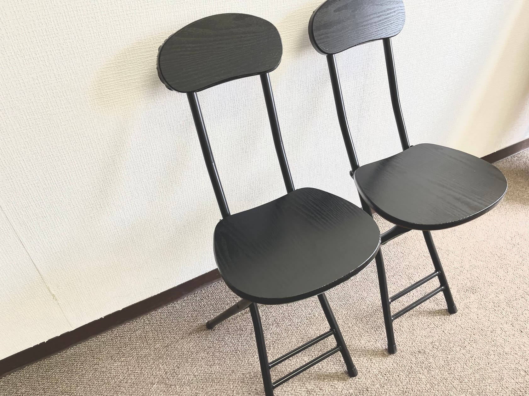 【新大阪駅東口１０秒❗️駅目の前】トイレ改装済⭐️無料WiFi⚡️プロジェクター無料貸出中✨個室・会議・面談《SS新大阪617》の写真26