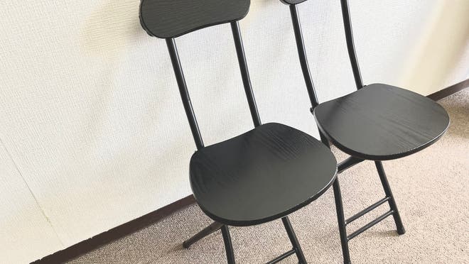 【新大阪駅東口10秒❗️駅目の前】トイレ改装済⭐️無料WiFi⚡️プロジェクター無料貸出中✨個室・会議・面談《SS新大阪617》の写真26