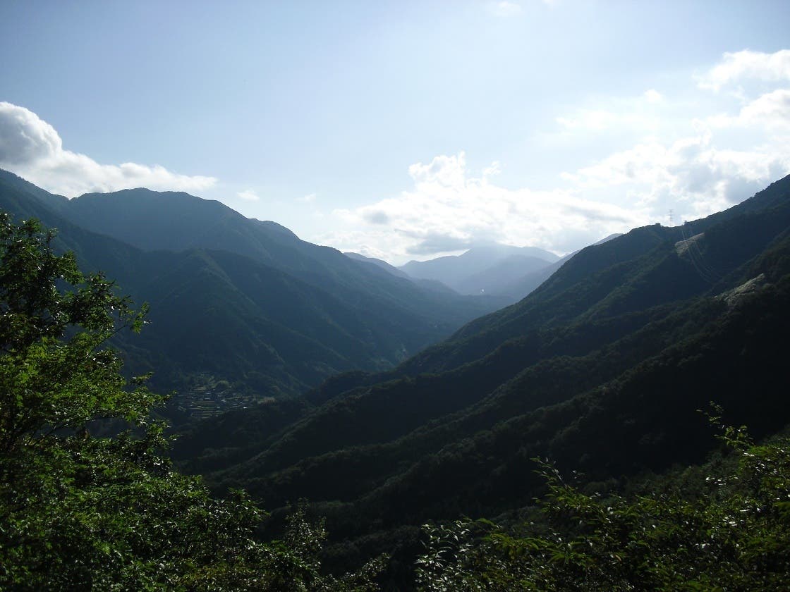 かつての学校がスペース！どこか懐かしい空間と施設周りの大自然！の写真23