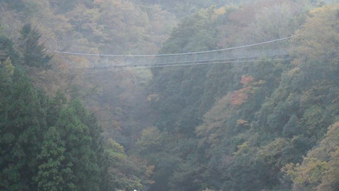かつての学校がスペース!どこか懐かしい空間と施設周りの大自然!の写真29