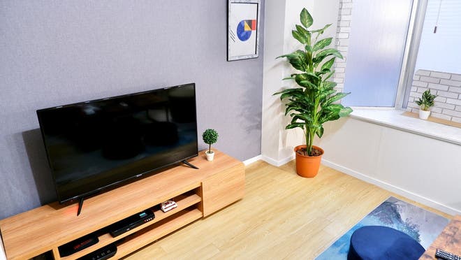 維持管理無料💖駅近💖無料ゲーム多数あり😲EVあり✨女子会誕生日会☆メゾンド山手の写真4