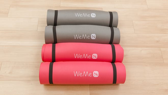 新宿駅D5徒歩30秒 激しいダンス禁止!ヨガ、ピラティス、ベリーダンス、フラダンス、ストレッチ専用/幅5.4m高さ1.8の鏡付きの写真11