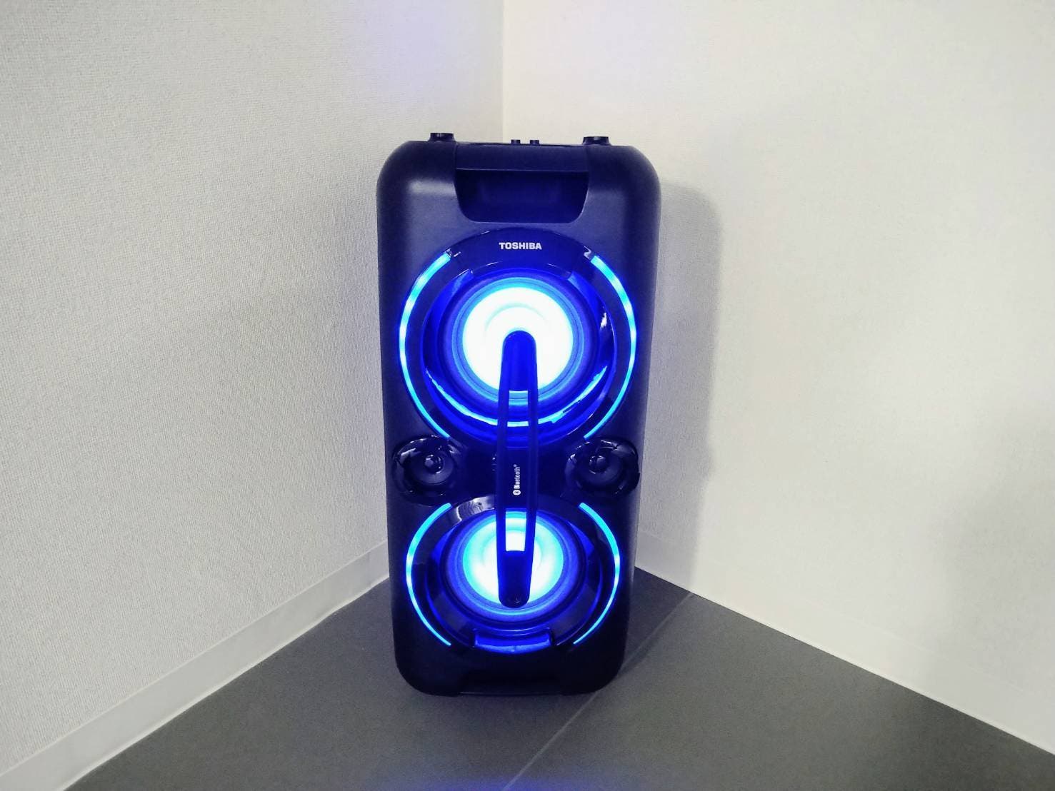 【元町駅30秒！】🎉最大22％OFF🎉大型鏡とリノリウム床🪞長時間割でお得に✨24ｈダンス/ヨガ💃広々36㎡🤸‍♀️の写真14