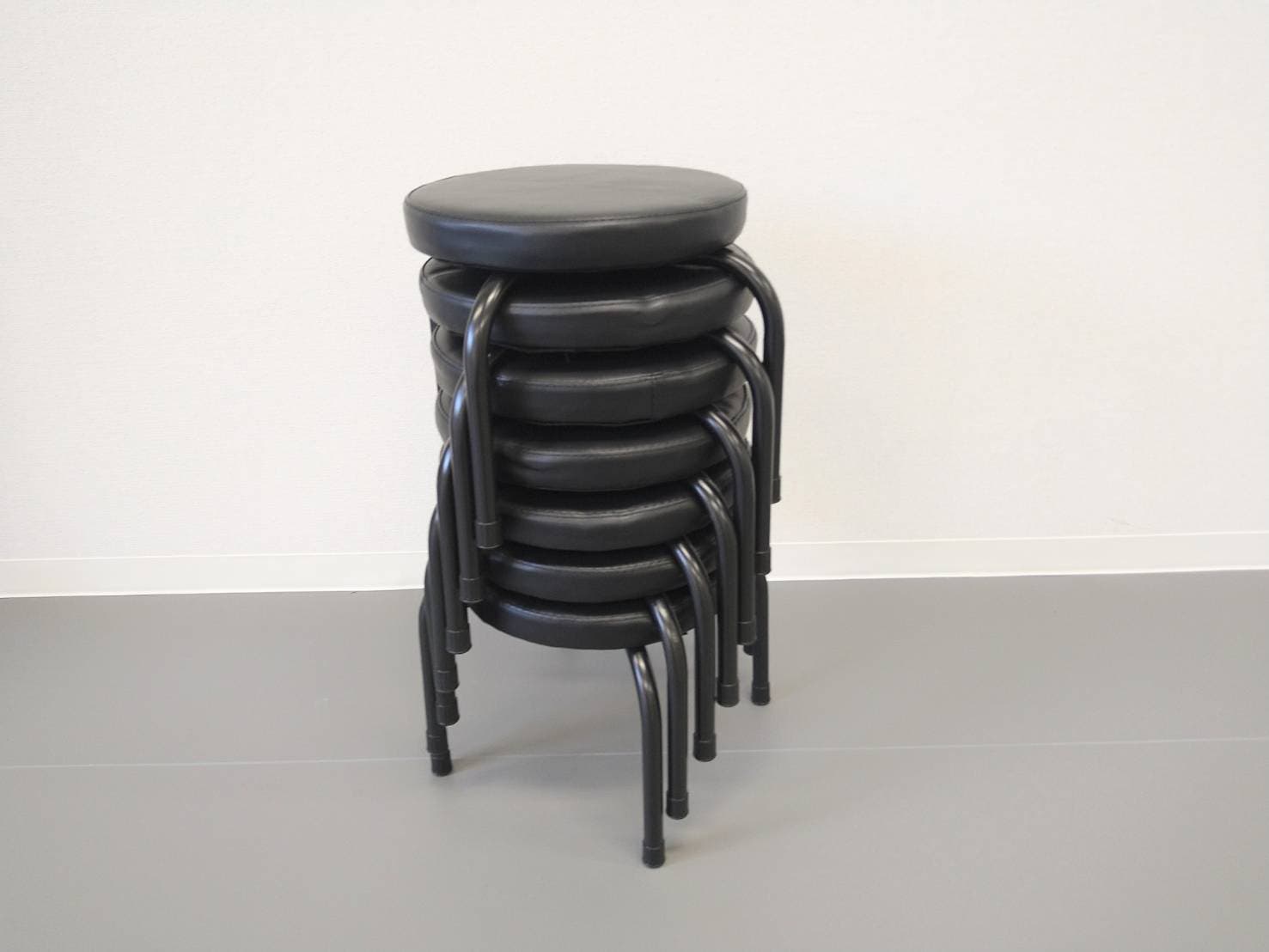 【元町駅30秒！】🎉最大22％OFF🎉大型鏡とリノリウム床🪞長時間割でお得に✨24ｈダンス/ヨガ💃広々36㎡🤸‍♀️の写真23