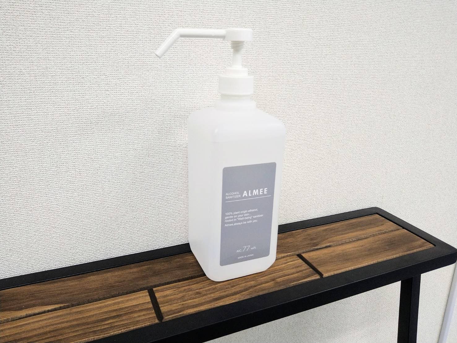 【元町駅30秒！】🎉最大22％OFF🎉大型鏡とリノリウム床🪞長時間割でお得に✨24ｈダンス/ヨガ💃広々36㎡🤸‍♀️の写真17