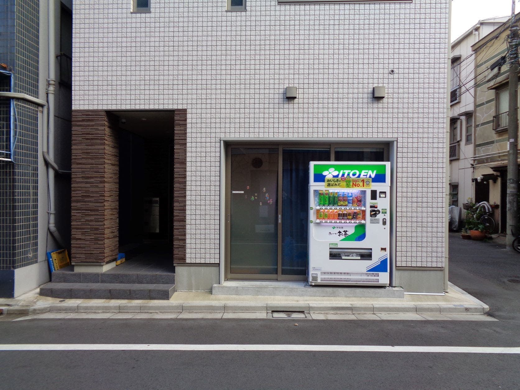 JR平井駅2分/レンタルスペース会議室/清掃除菌/Wi-Fi/Web会議/テレワーク/ママ友会などに！の写真18