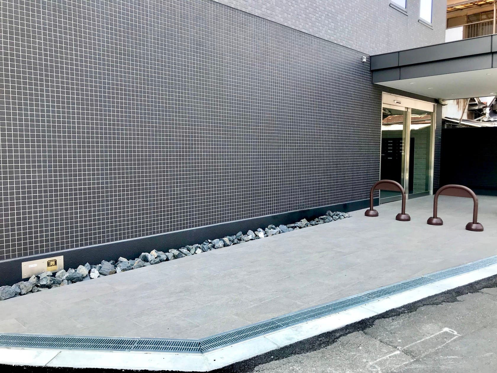 駐車場（200円/1時間）の画像1