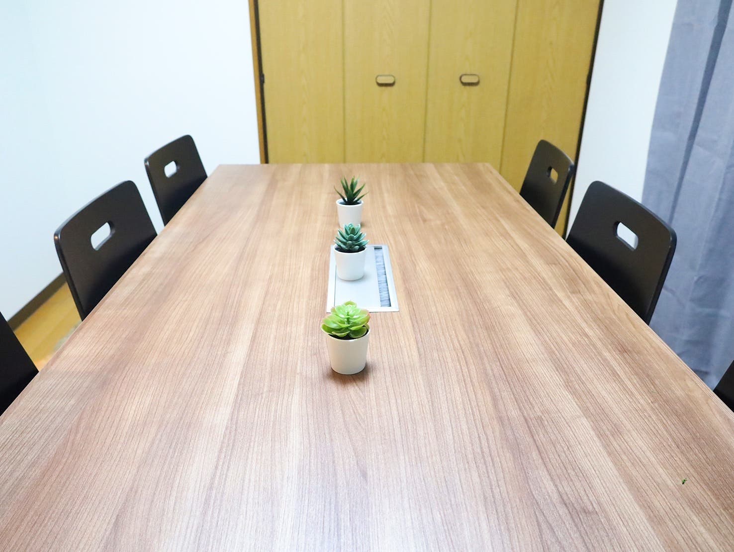 【陽当たり良好！浦和駅３分！浦和パルコ１分！】会議/面談/テレワーク/セミナーの写真11