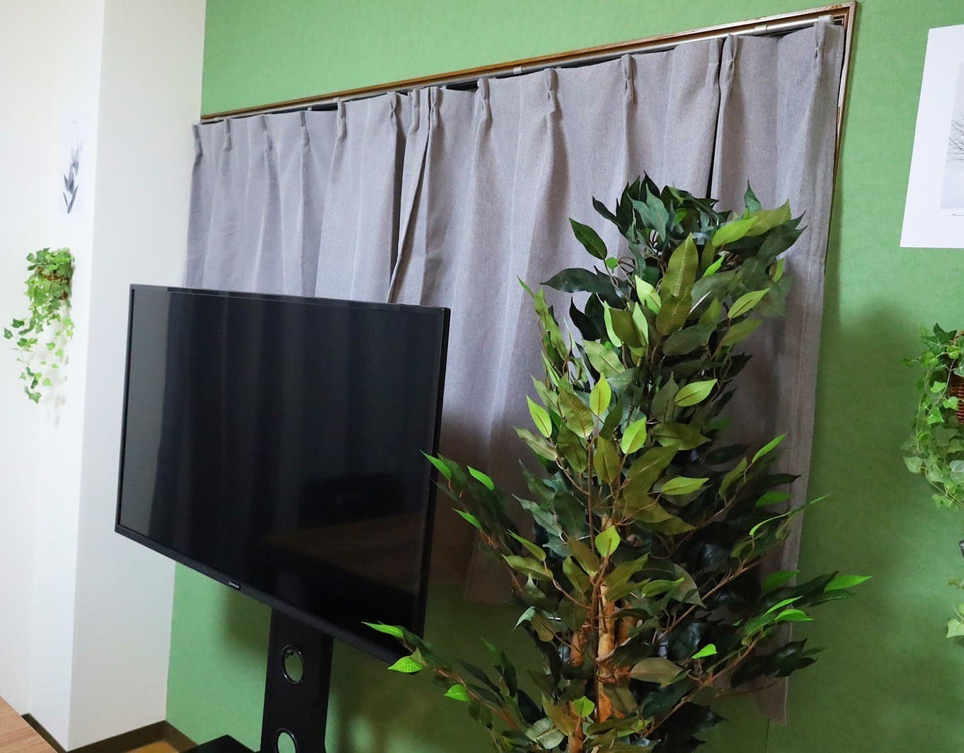 【陽当たり良好！浦和駅３分！浦和パルコ１分！】会議/面談/テレワーク/セミナーの写真12