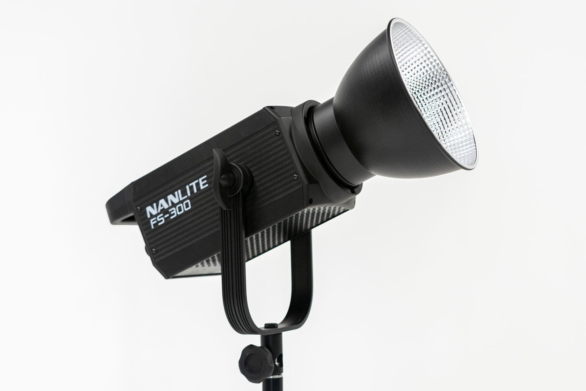 300W LED NANLITE FS-300の画像1