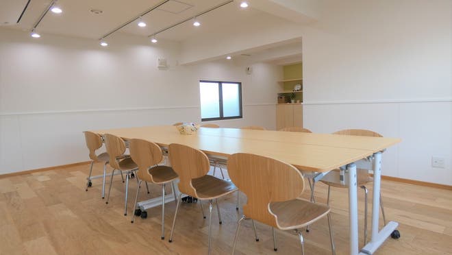 東武アーバンパークライン・大和田駅徒歩2分!Wi-Fi完備★スマートロック★の写真1