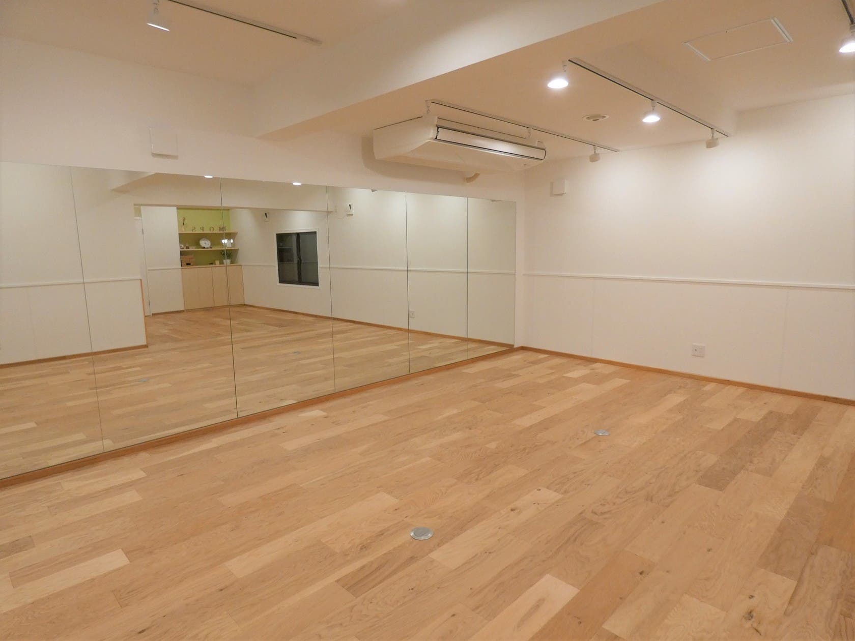 東武アーバンパークライン・大和田駅徒歩２分！Wi-Fi完備★スマートロック★の写真2