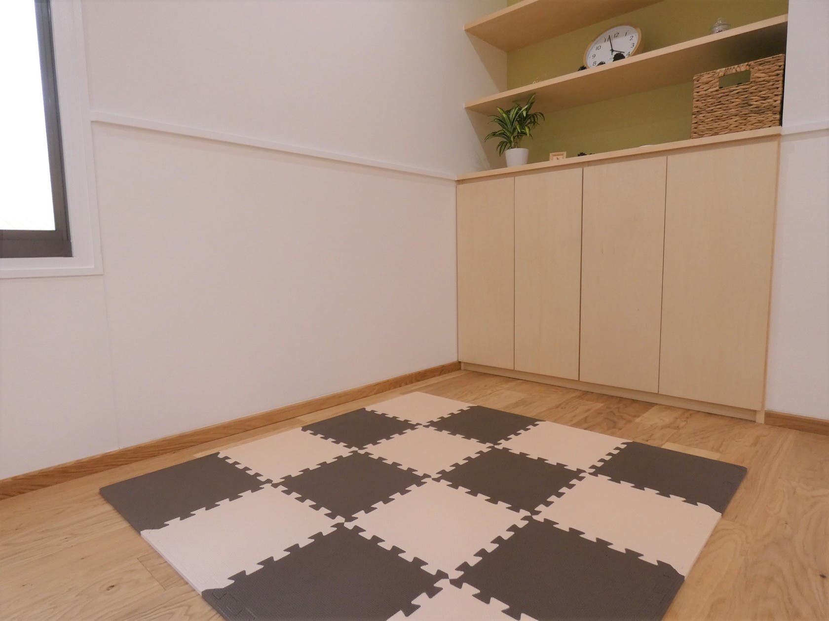 東武アーバンパークライン・大和田駅徒歩２分！Wi-Fi完備★スマートロック★の写真3