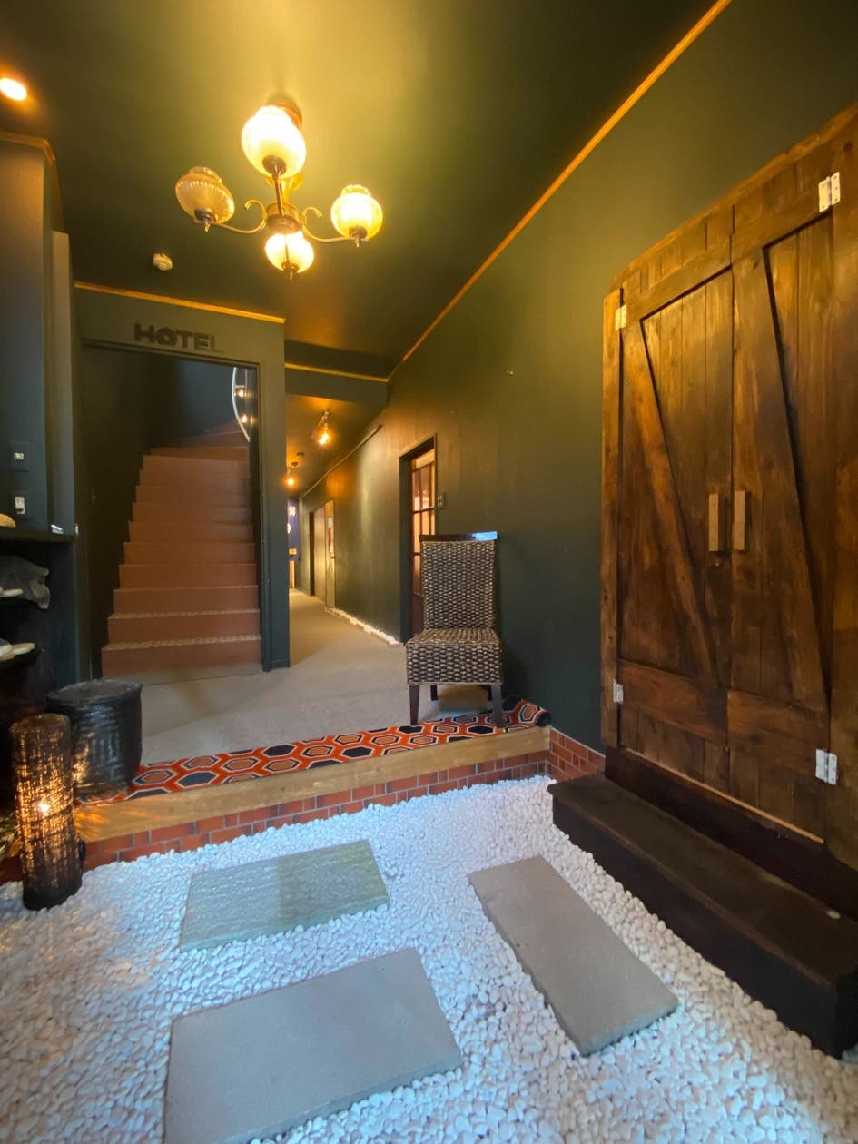 【越後湯沢駅徒歩4分ダイニングバー】スキー場至近 貸切温泉付 コワーキング/貸切イベント ケータリングの写真7