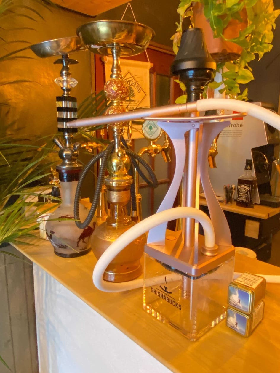 【越後湯沢駅徒歩4分ダイニングバー】スキー場至近 貸切温泉付 コワーキング/貸切イベント ケータリングの写真9