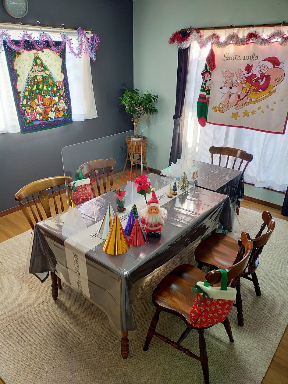 クリスマス🎅飾り一式の画像1