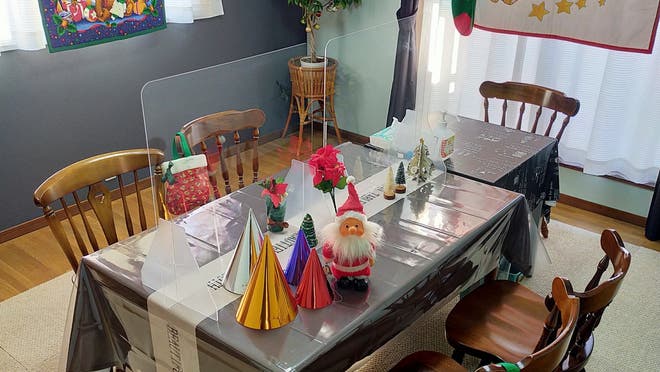 住宅街の静かなおうちスペース① 女子会・サロン・ミニ講習会などに!の写真18