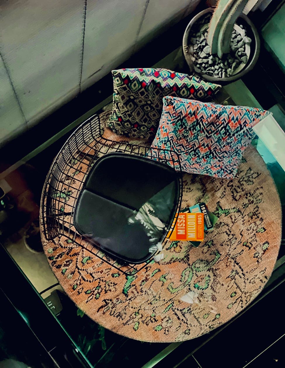 「85studio」渋谷区、幡ヶ谷駅から徒歩12分のコンクリート打ち放しの撮影スタジオの写真23