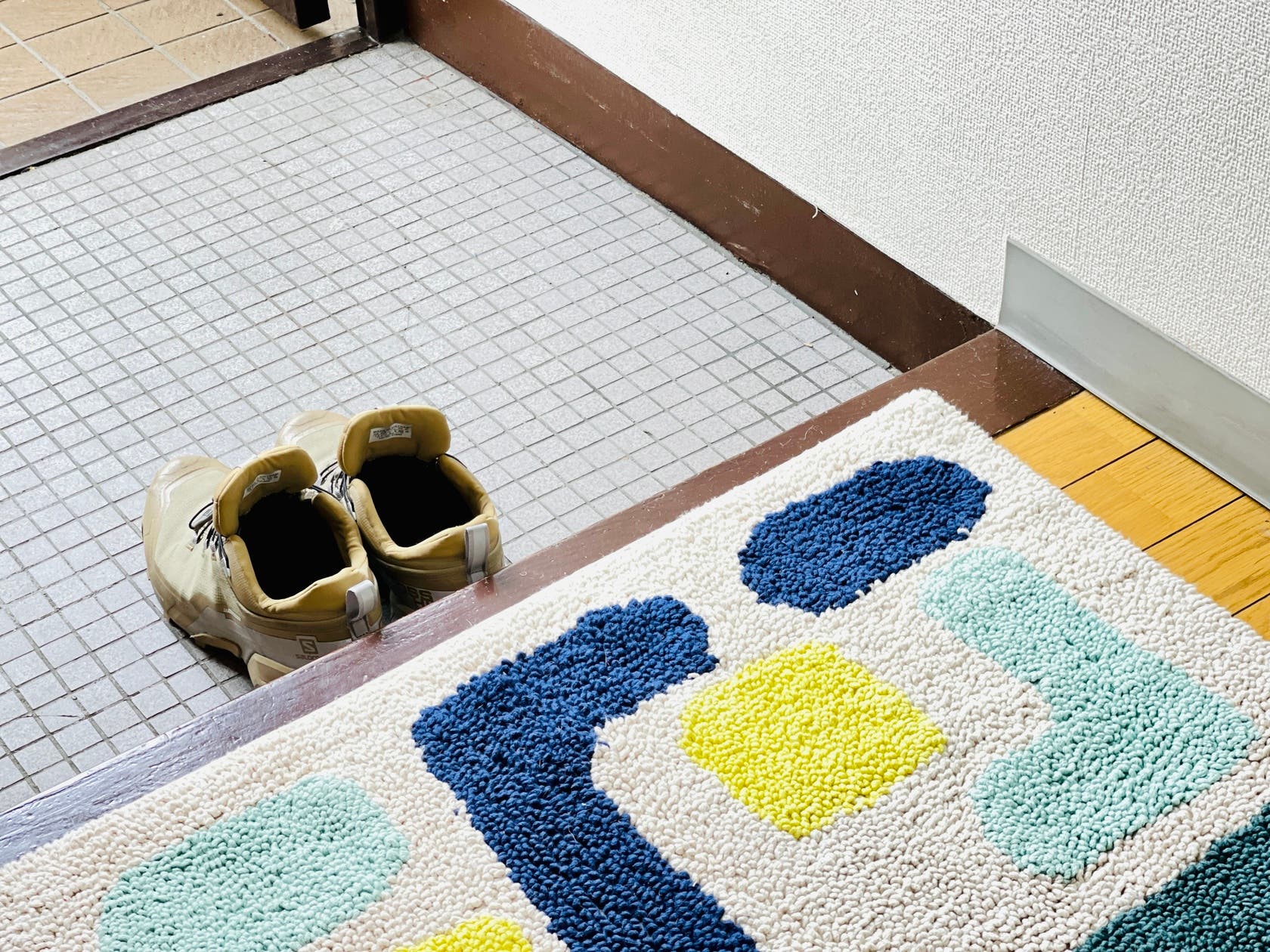 「203apartment」渋谷・池尻大橋駅、神泉駅から徒歩7分の おしゃれな マンションスタジオの写真4