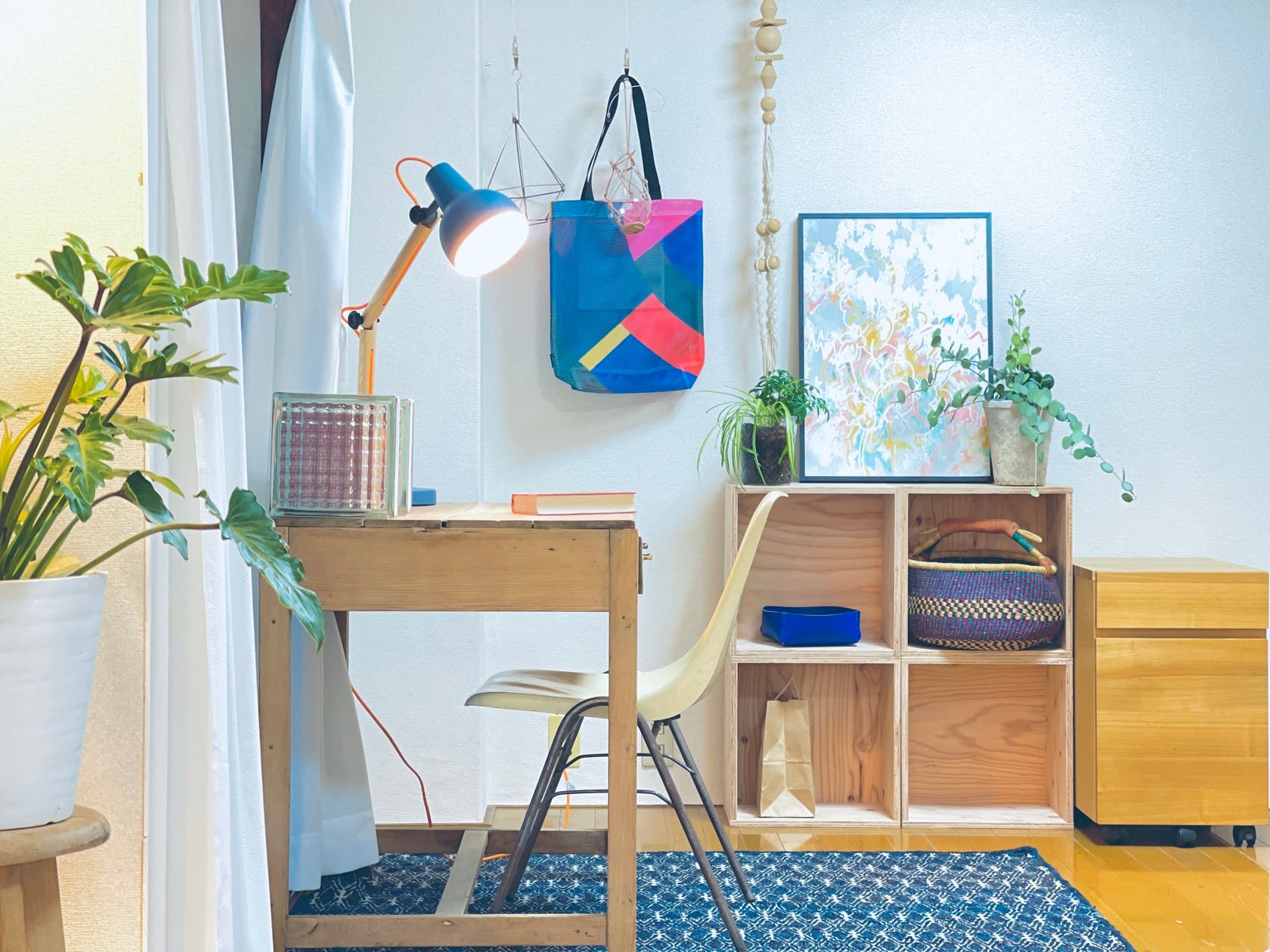 「203apartment」渋谷・池尻大橋駅、神泉駅から徒歩7分の おしゃれな マンションスタジオの写真5