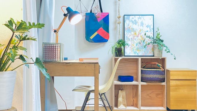 「203apartment」渋谷・池尻大橋駅、神泉駅から徒歩7分の おしゃれな マンションスタジオの写真5