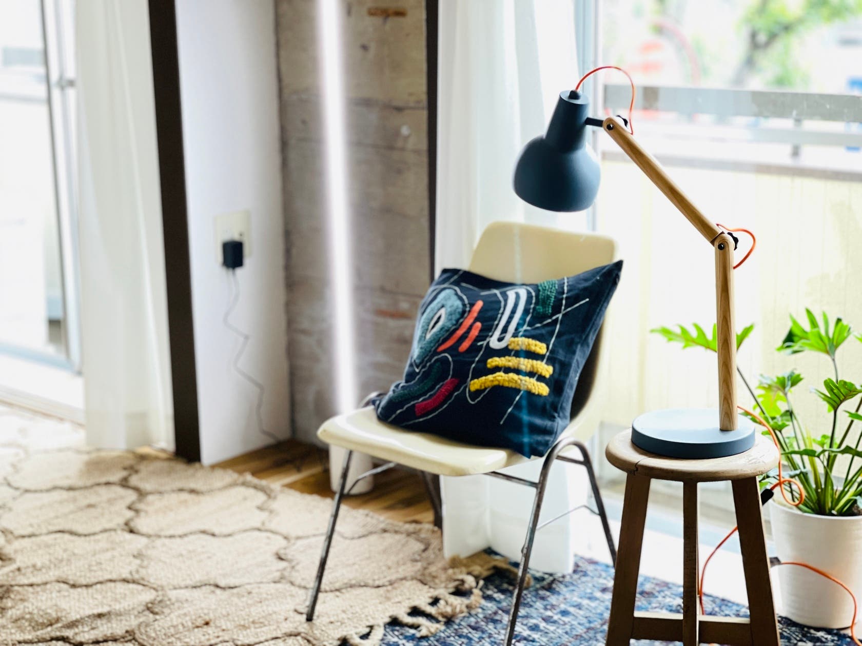 「203apartment」渋谷・池尻大橋駅、神泉駅から徒歩7分の おしゃれな マンションスタジオの写真6