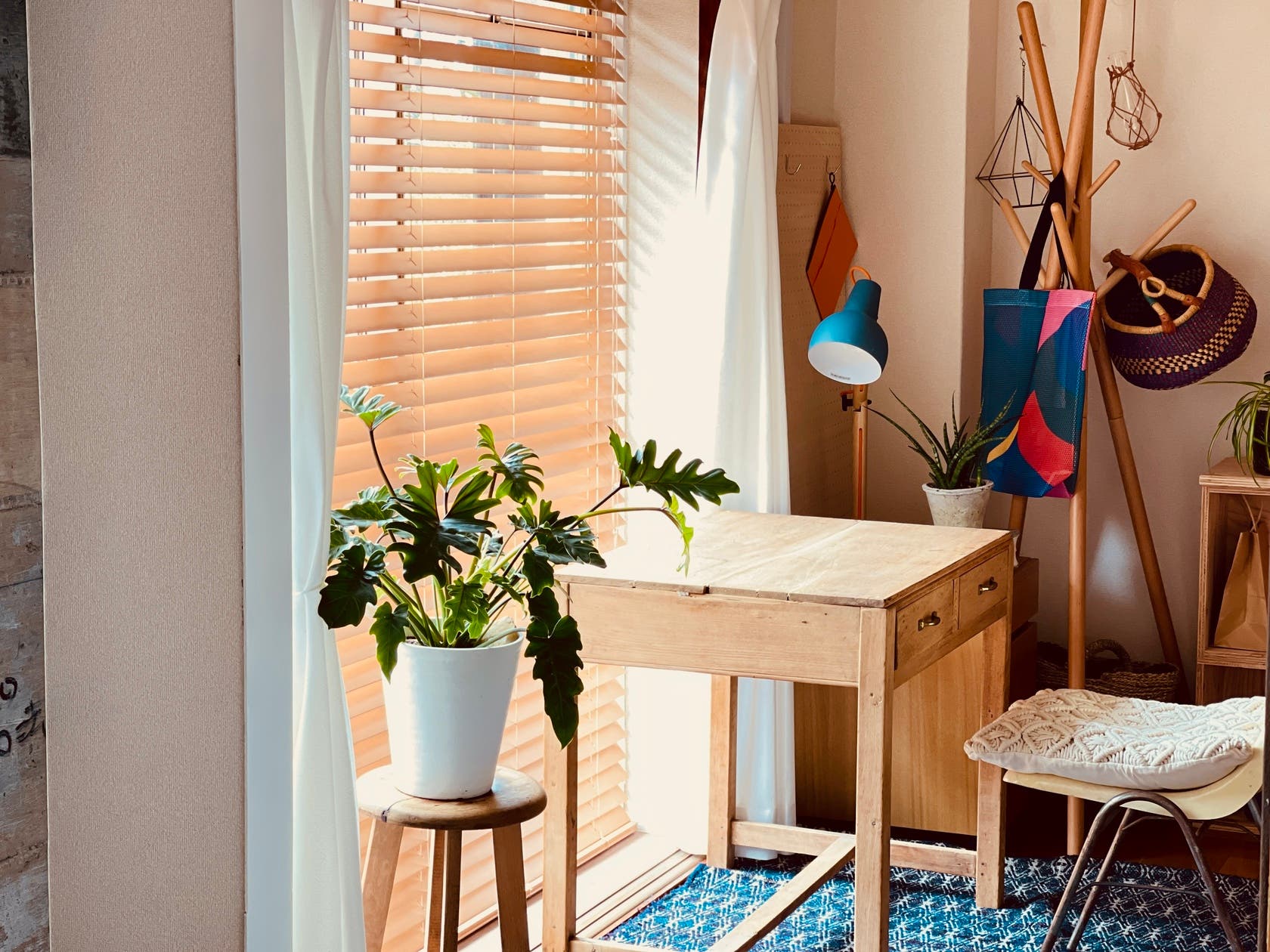 「203apartment」渋谷・池尻大橋駅、神泉駅から徒歩7分の おしゃれな マンションスタジオの写真9