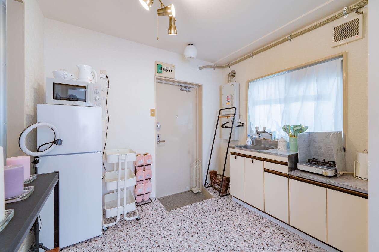 クリスマス🎄🙆‍♀️川崎駅６分✨デート✨駅近便利🐰キレイ😍動画視聴✨撮影ロケ✨女子会・おうちデート🍷の写真26