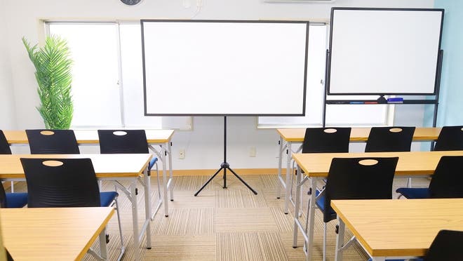 恵比寿駅徒歩2分/最大20名/光回線無料Wifi/会議室/テレワーク/ボードゲーム【静か・明るい・綺麗】の写真2