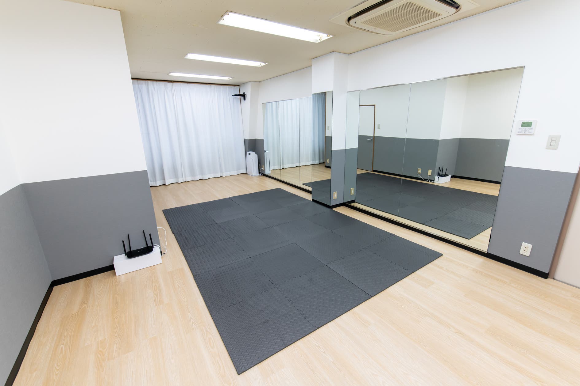 ジョイントマット1式の画像1