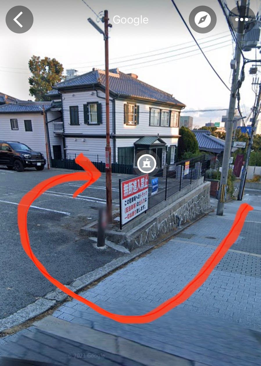 駐車場レンタルの画像2