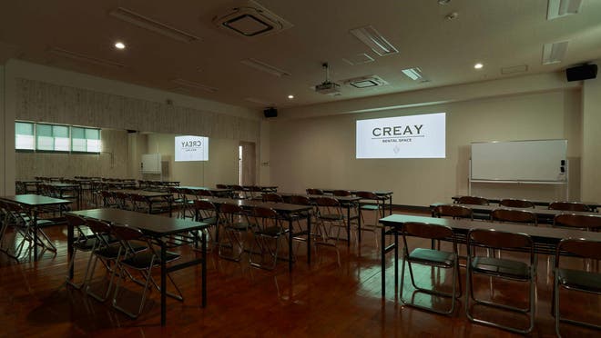 【2022年1月新規OPEN】沖縄/那覇市/識名 ダンスやヨガのレッスン、会議、セミナー、映画鑑賞、イベントなどに最適!の写真6