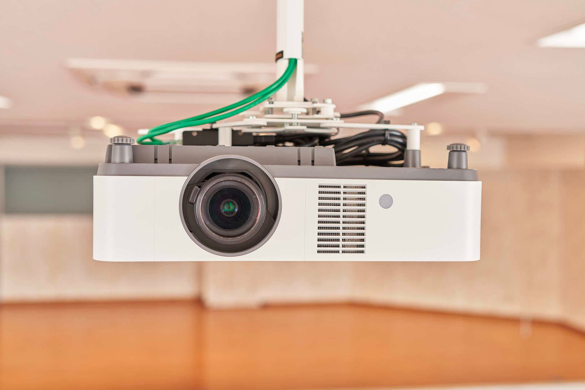 【2022年1月新規OPEN】沖縄/那覇市/識名　ダンスやヨガのレッスン、会議、セミナー、映画鑑賞、イベントなどに最適！の写真14