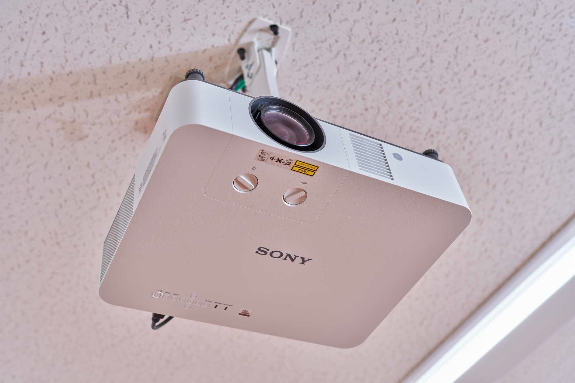 【2022年1月新規OPEN】沖縄/那覇市/識名　ダンスやヨガのレッスン、会議、セミナー、映画鑑賞、イベントなどに最適！の写真15