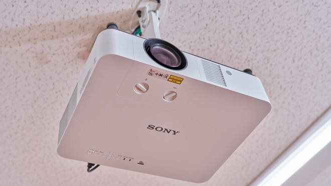 【2022年1月新規OPEN】沖縄/那覇市/識名 ダンスやヨガのレッスン、会議、セミナー、映画鑑賞、イベントなどに最適!の写真15