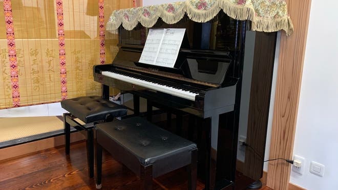 お寺の本堂/和室スペース@忠綱寺【根津駅より徒歩2分】静かな空間で一味違った集まりをの写真7