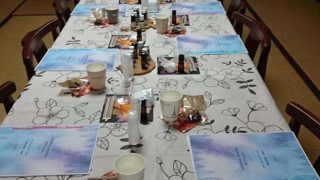 お寺の本堂/和室スペース@忠綱寺【根津駅より徒歩2分】静かな空間で一味違った集まりをの写真10