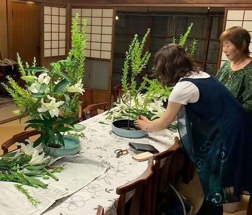 お寺の本堂/和室スペース@忠綱寺【根津駅より徒歩2分】静かな空間で一味違った集まりをの写真15