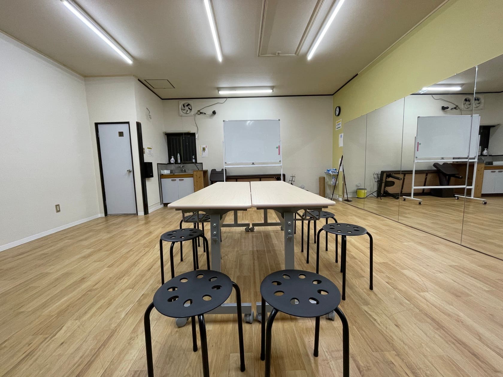 ✨駐車1台あり✨格安✨鳴海✨楽器ok✨10人利用ok✨24時間✨初めて大歓迎✨ベッドあり✨の写真13